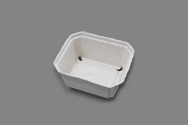 What’s Pulp Food Packaging - HGHY Automatic Pulp Molding Machine ｜Paper ...