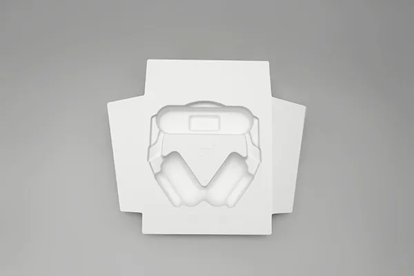 HOME - HGHY Automatic Pulp Molding Machine ｜Paper Tray