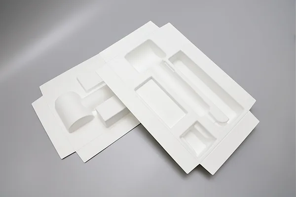 HOME - HGHY Automatic Pulp Molding Machine ｜Paper Tray