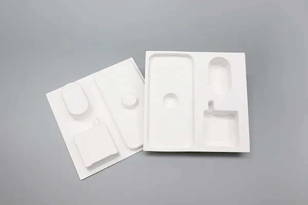 HOME - HGHY Automatic Pulp Molding Machine ｜Paper Tray