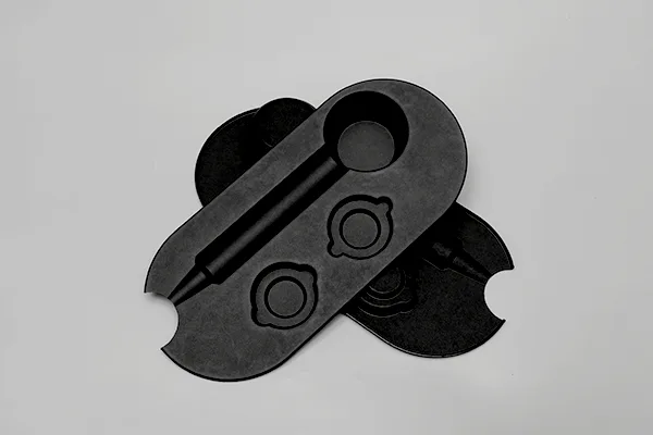 HOME - HGHY Automatic Pulp Molding Machine ｜Paper Tray