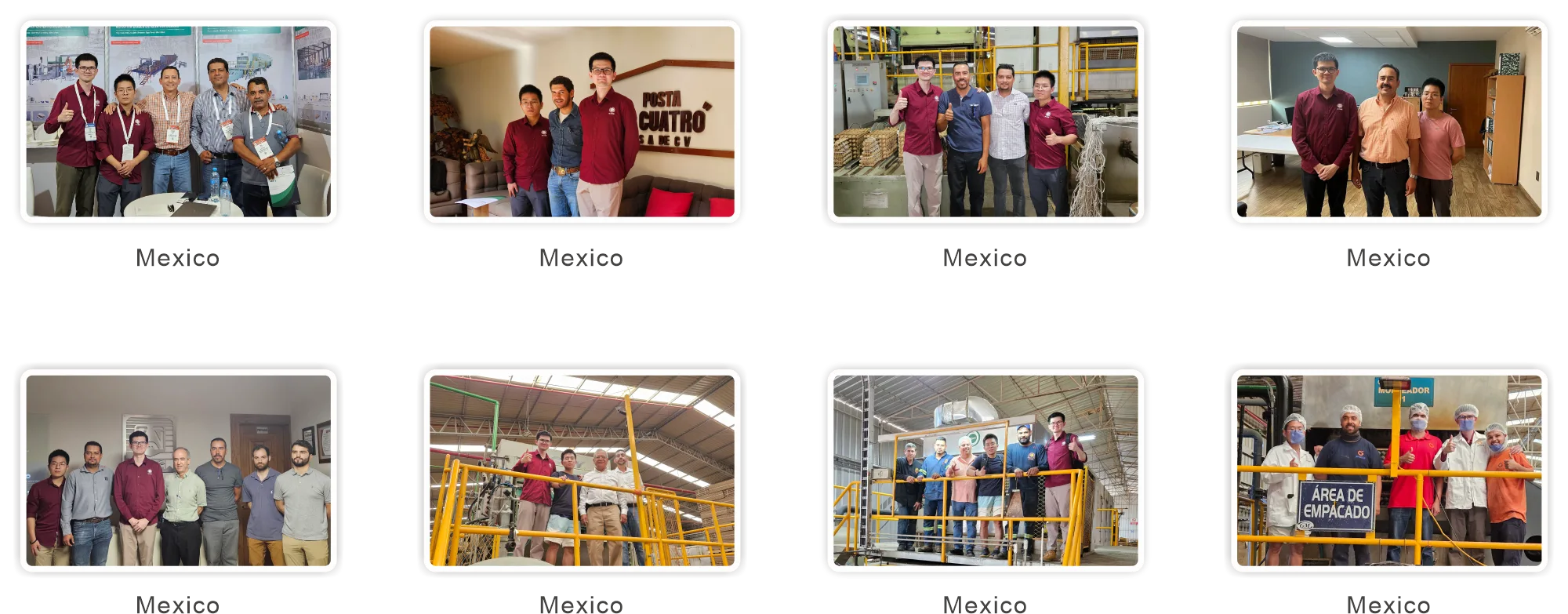 HOME - HGHY Automatic Pulp Molding Machine