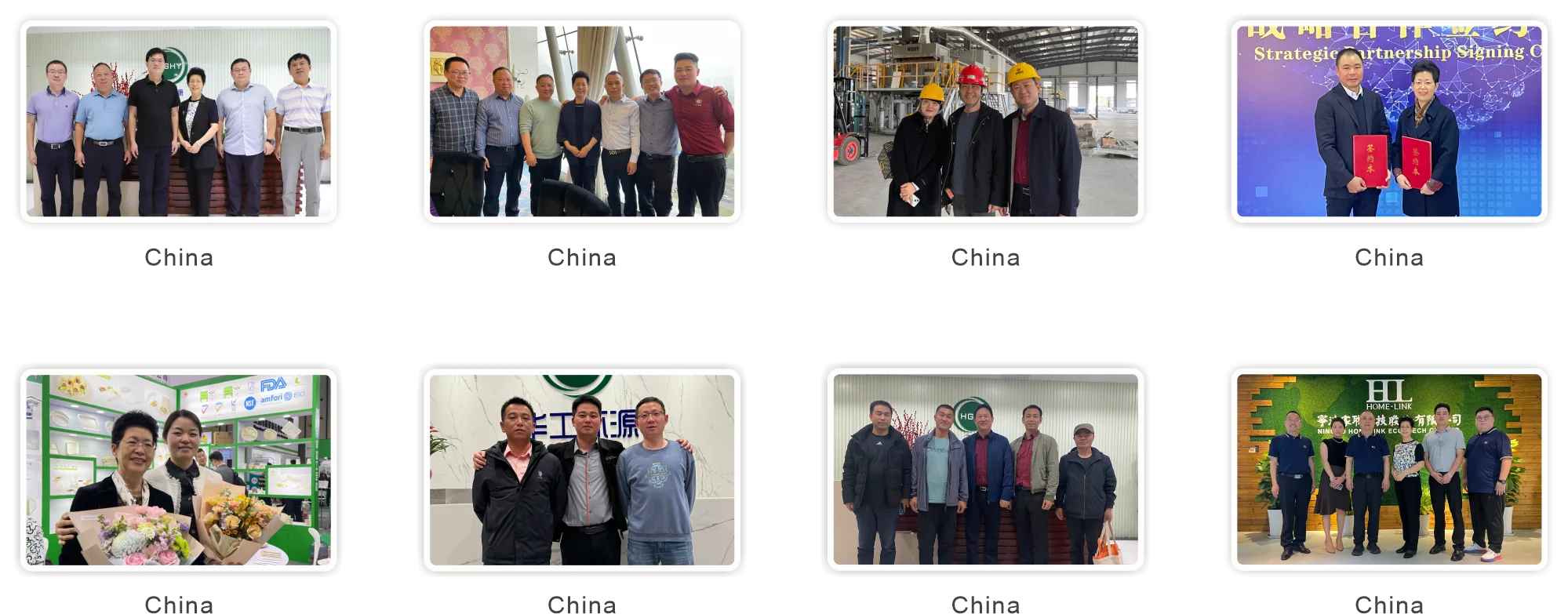 HOME - HGHY Automatic Pulp Molding Machine