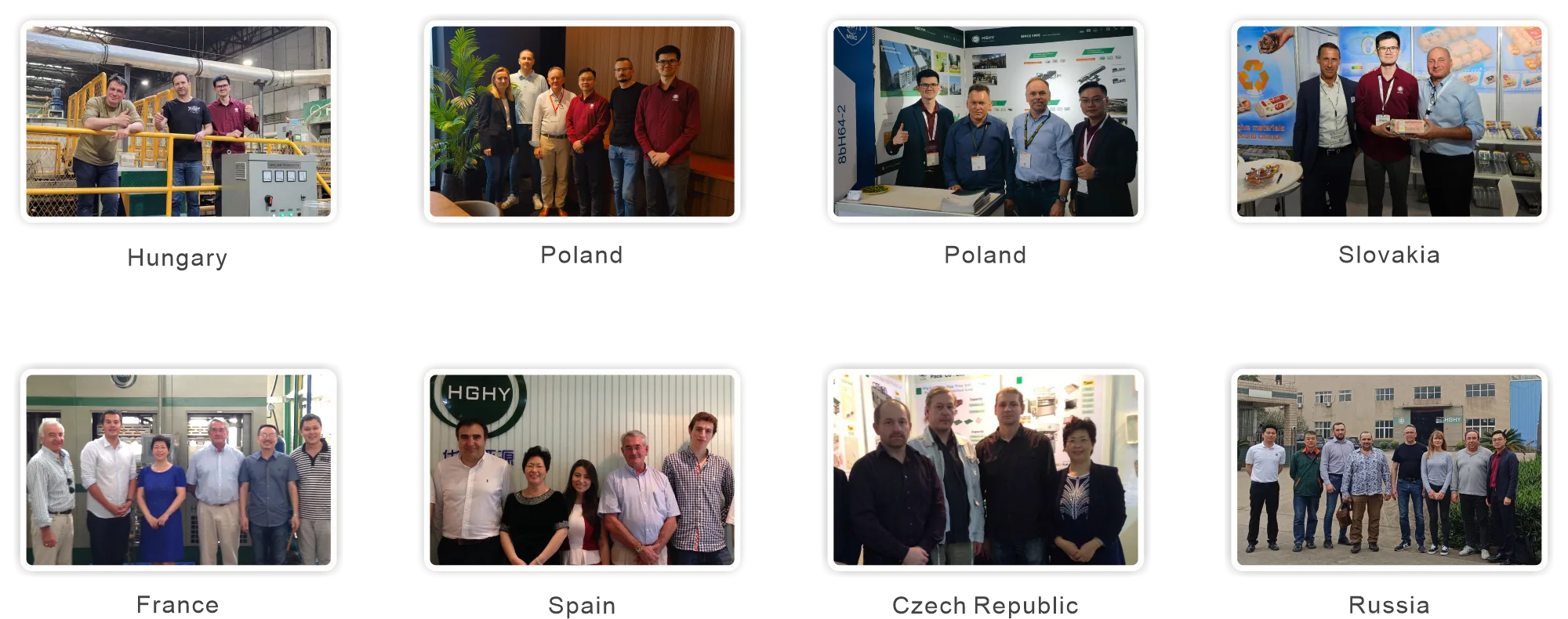 HOME - HGHY Automatic Pulp Molding Machine