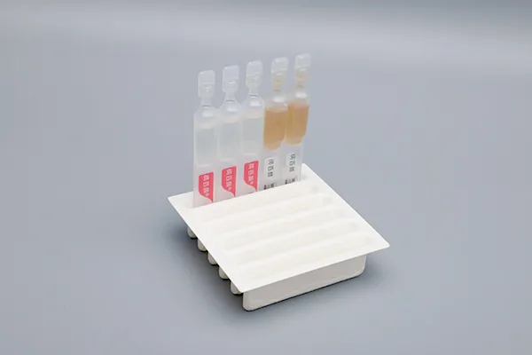 Pulp Medical Supplies Containers and Pulp Molding Machines ...