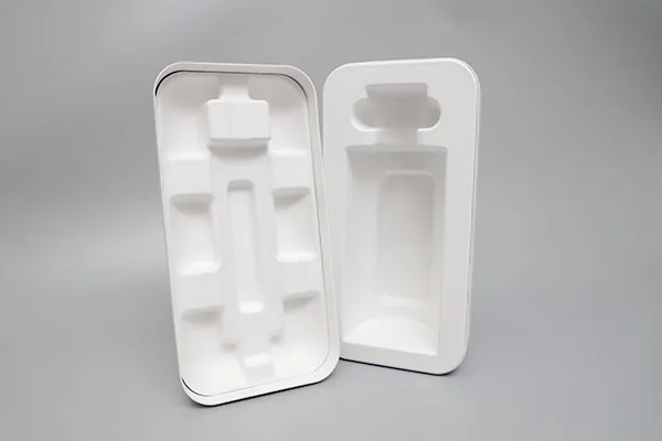 HOME - HGHY Automatic Pulp Molding Machine ｜Paper Tray