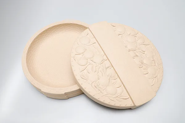 HOME - HGHY Automatic Pulp Molding Machine ｜Paper Tray