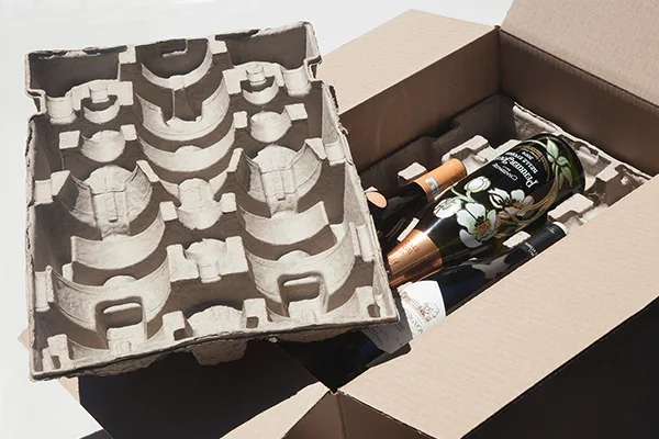 HOME - HGHY Automatic Pulp Molding Machine ｜Paper Tray