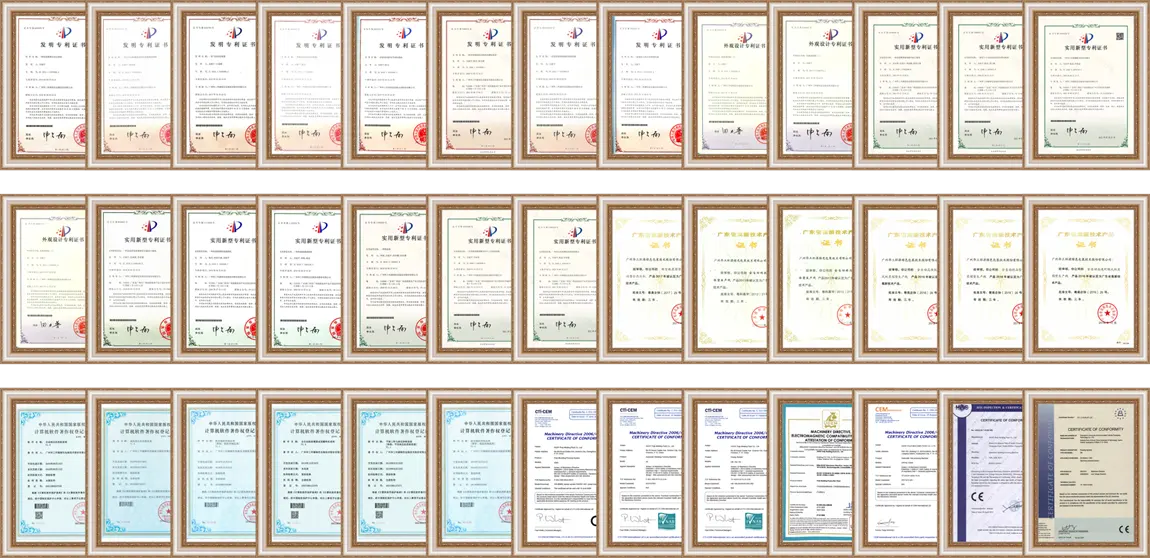 ABOUT US - HGHY Automatic Pulp Molding Machine ｜Paper Tray