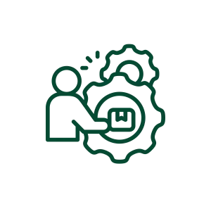 Industrial Packaging Machine - Paper Pulp Moulding Machine