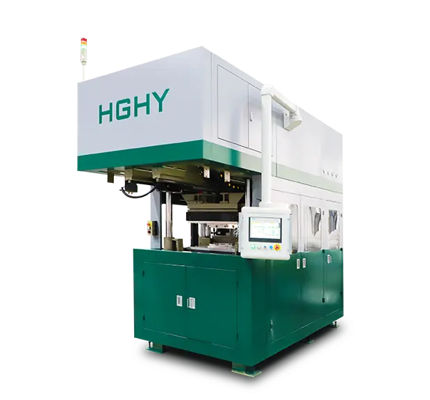 HGHY: A Leading Provider of Fiber Molding and Thermoforming Technology ...